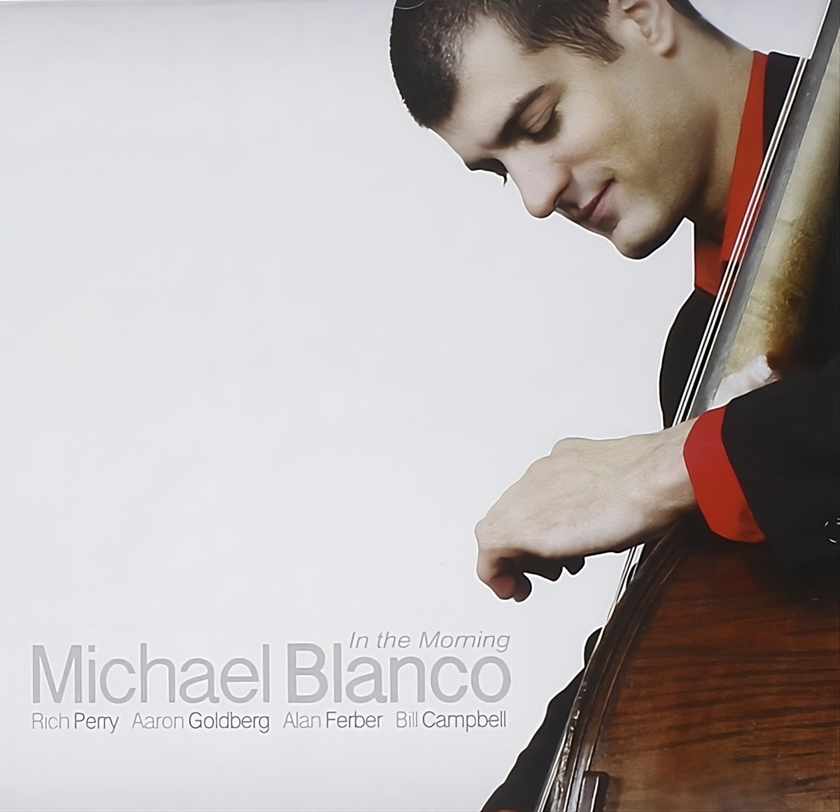 In the Morning | Michael Blanco | Fresh Sound Records