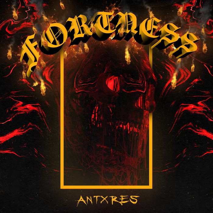 Fortness | AntXres
