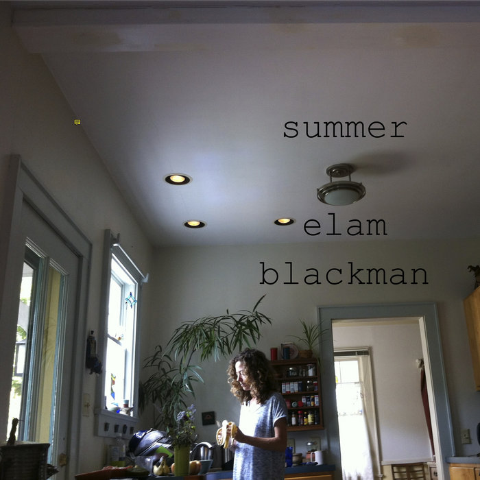 Summer | Elam Blackman