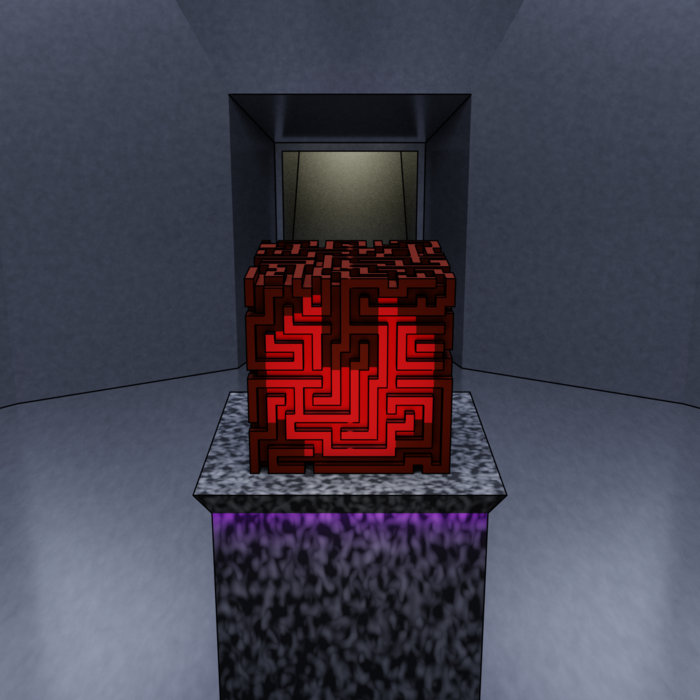 cold water drips through stone circuits (SP) | KubeBow | Square1