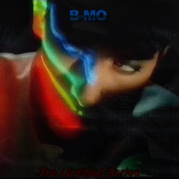 The Untitled Series | B-MO