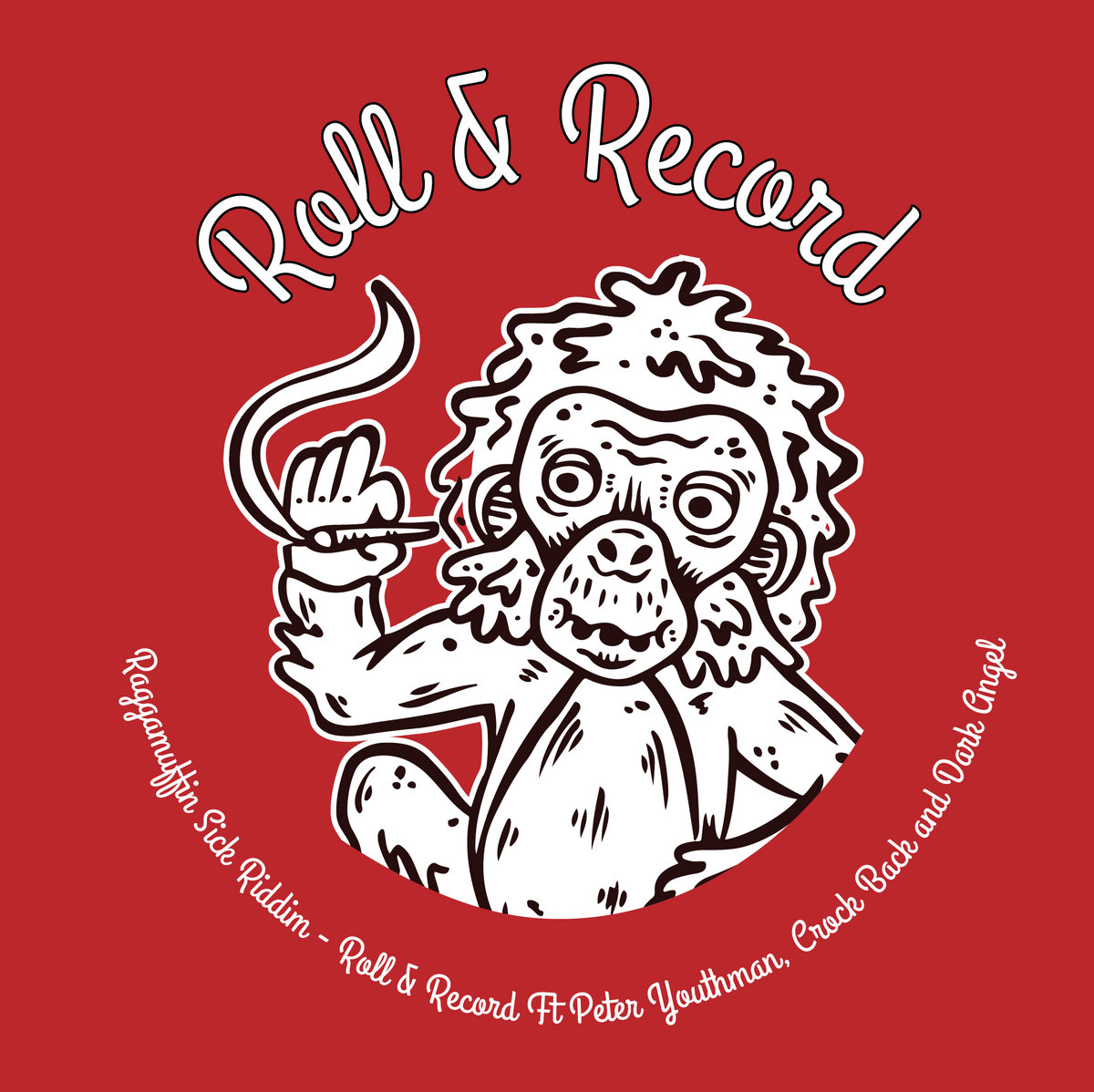 Raggamuffin Sick (riddim serie) - Roll & Record Ft Peter Youthman ...