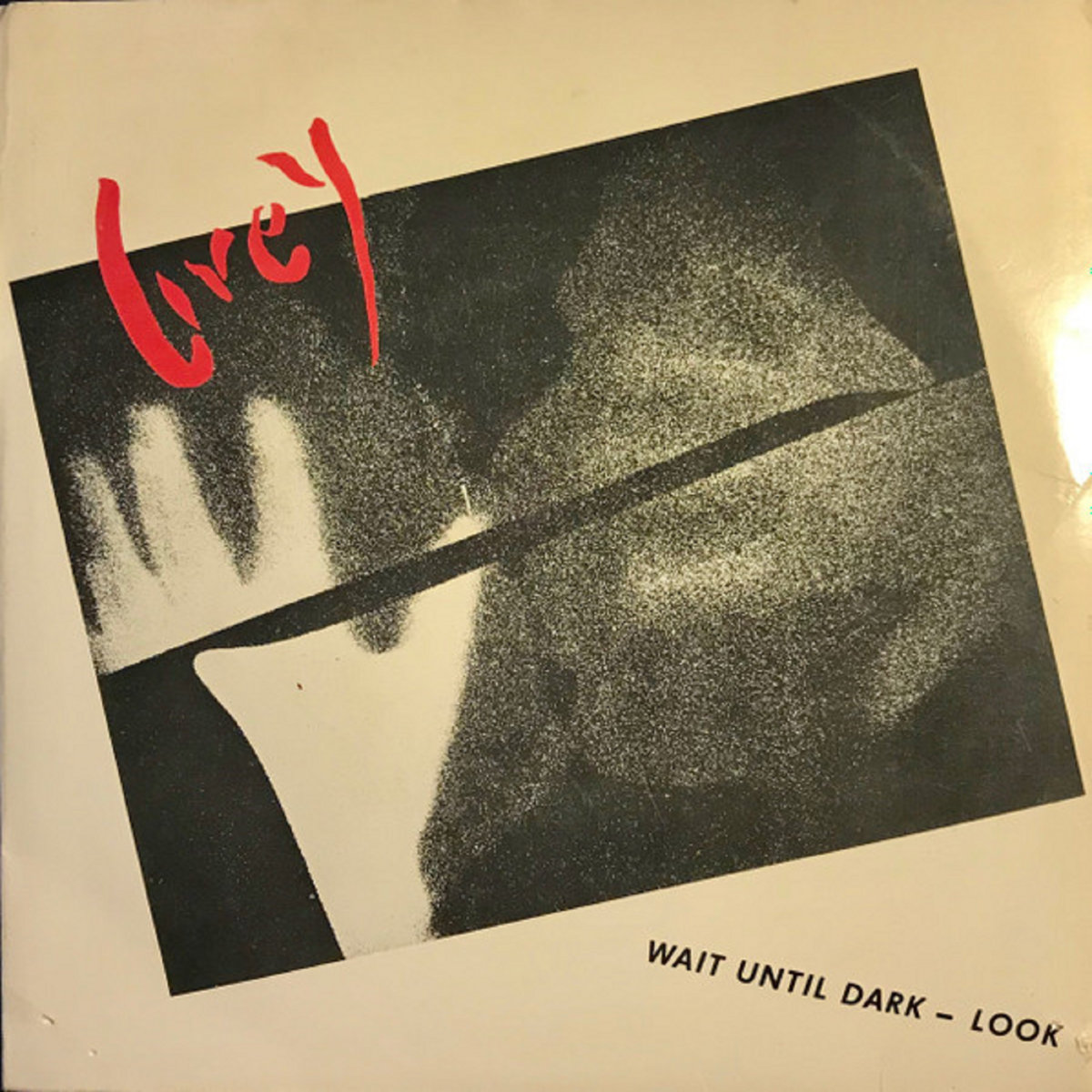 Wait Until Dark | Grey | IDAHO Internet Music Archives