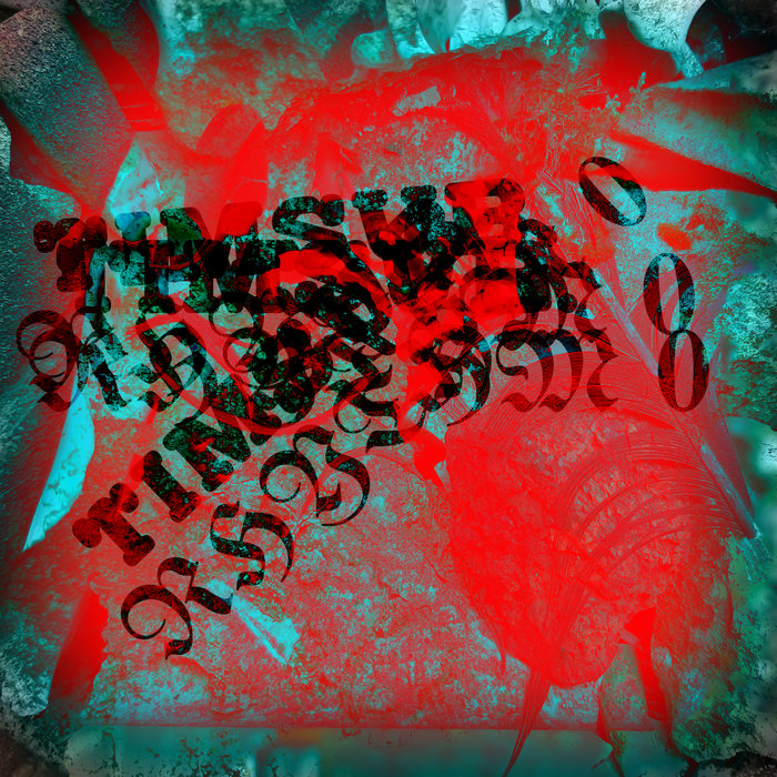 Rhythm 0 (excerpted from the guide) b/w ℥ ʒ ℈ | Timsvb. | lllogan