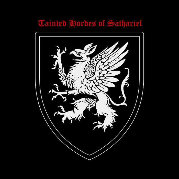 Tainted Hordes of Sathariel | Ohol Yeg