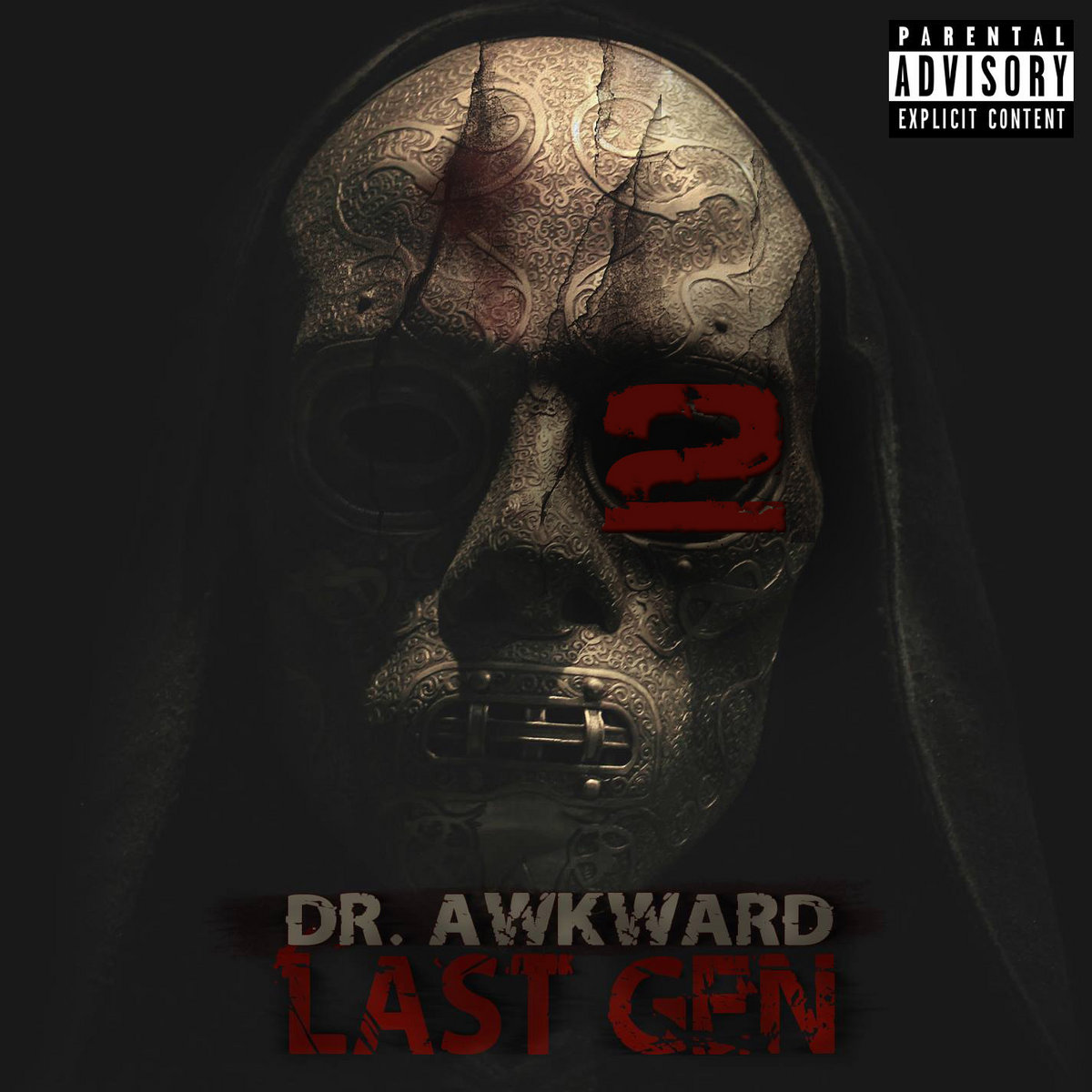 Last Gen (Part 2) | Dr. Awkward