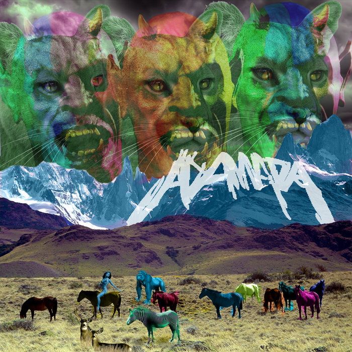 Spilling Upwards | AdamadA