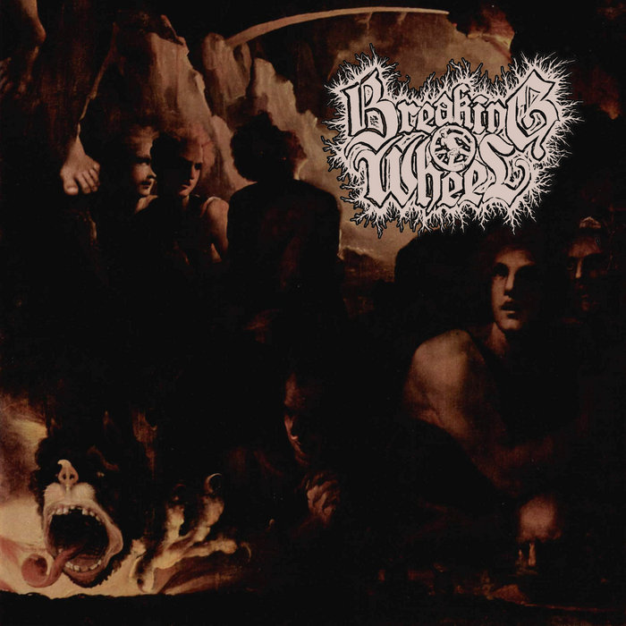 CEREMONIAL TORTURE | Breaking Wheel