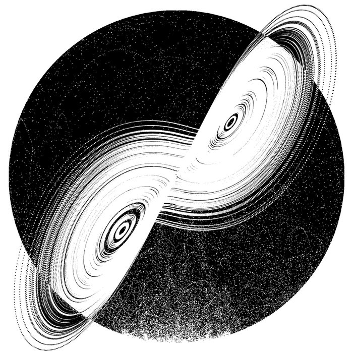 Chaotic Dichotomy | Null Phi Infinity