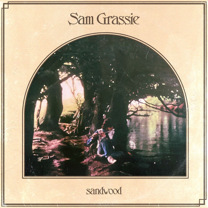 Sandwood | Sam Grassie