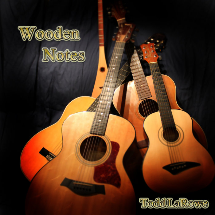 Amos LaRue | Todd LaRowe