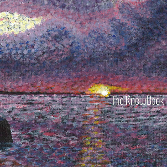 The KnewBook | KnowMads