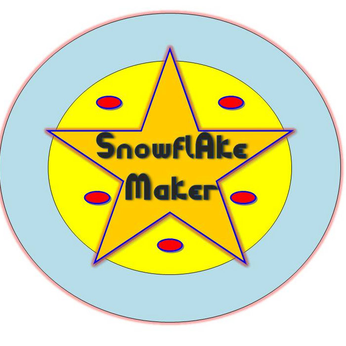 S:nOW | SNOWFLAkE MAkER