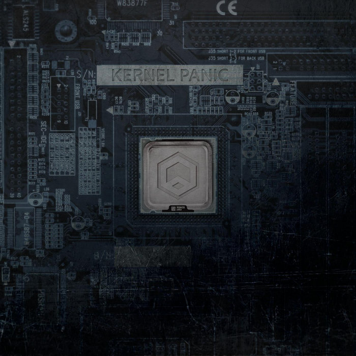 Kernel Panic EP | Supertask