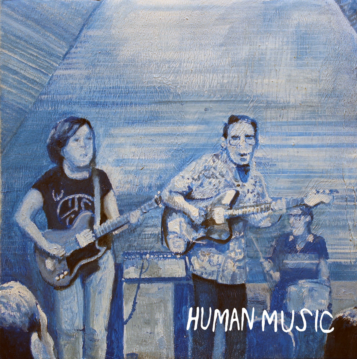 Human Music | Human Music