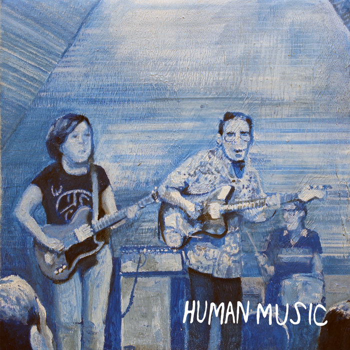 Human Music | Human Music