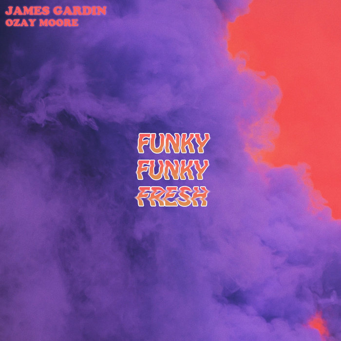 Funky Funky Fresh | James Gardin | Illect Recordings