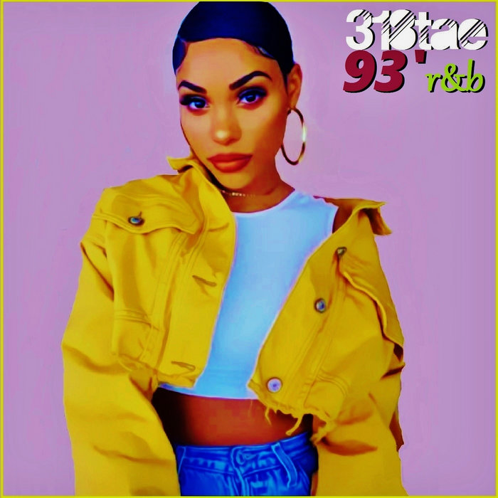 93 r&b *Classic 90s | 318tae