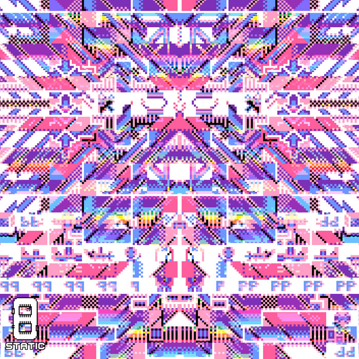 Restart the Clock! [ Pacific Rim ] | Auxcide | 8static