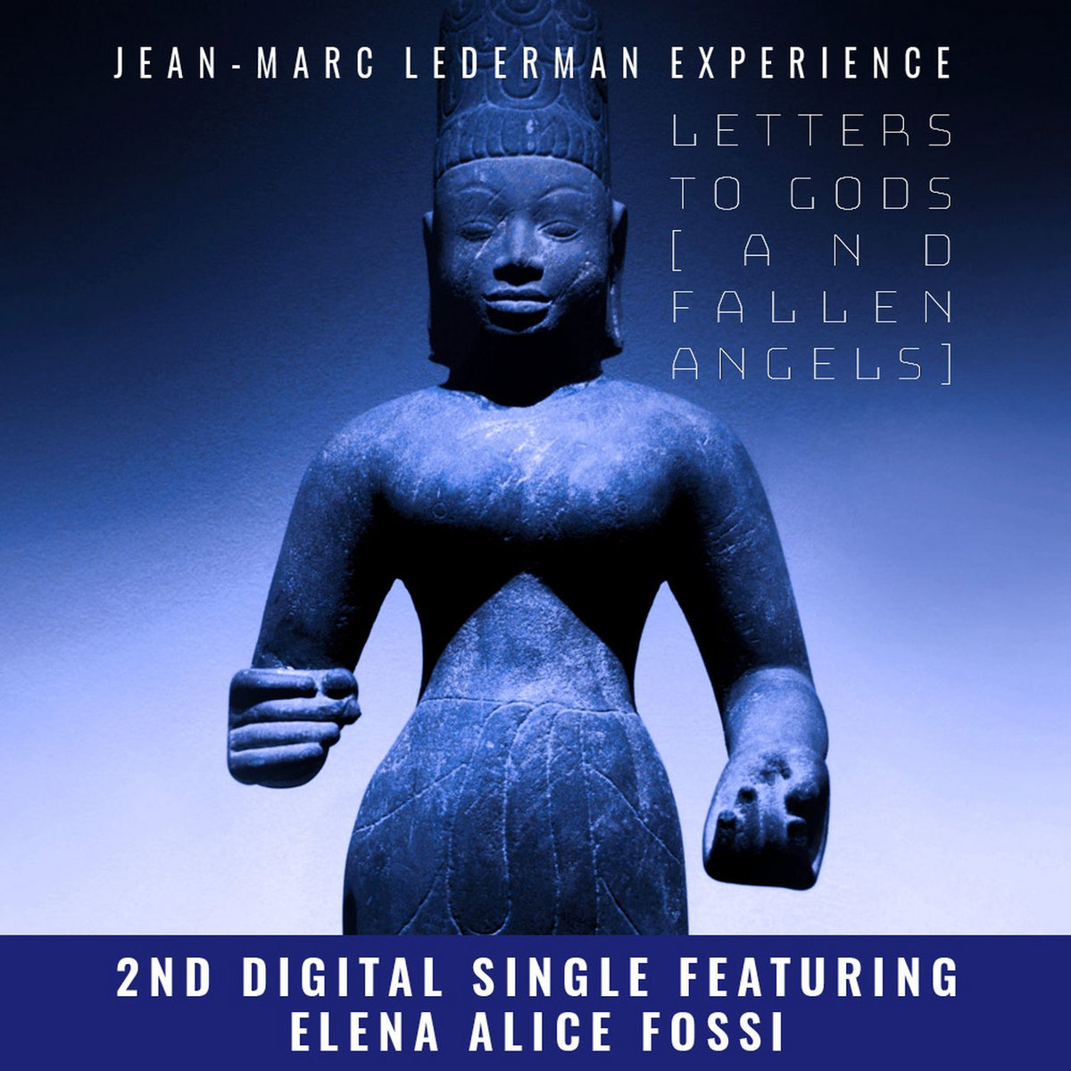 Letter From Elena Alice Fossi | Jean-Marc Lederman Experience | Wool-E ...