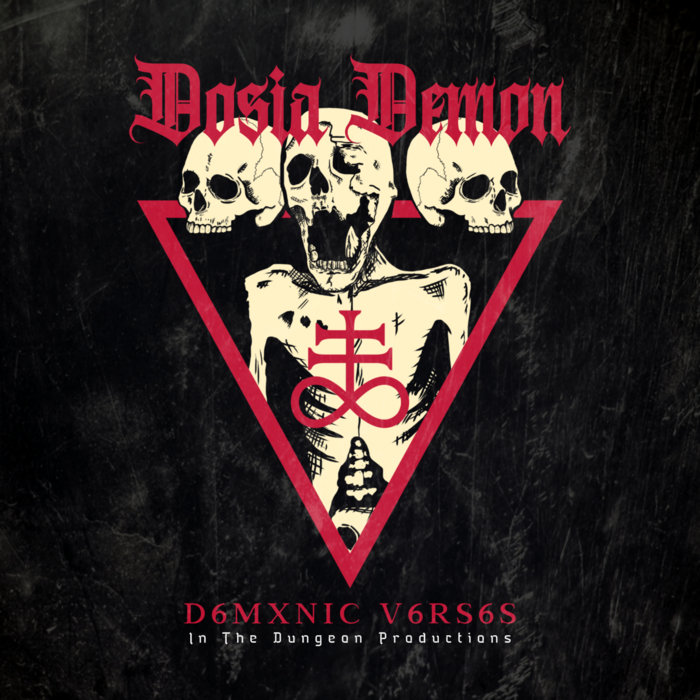 D6MXNIC V6RS6S | Dosia Demon