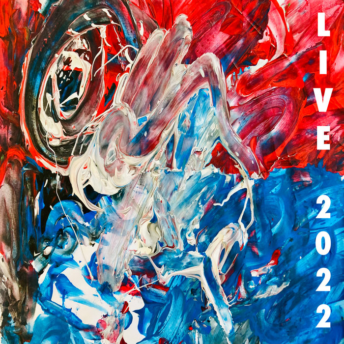 LIVE 2022 | Stefan Eder