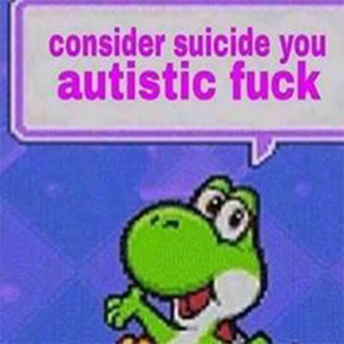 Toxic Yoshi | pizza_mage