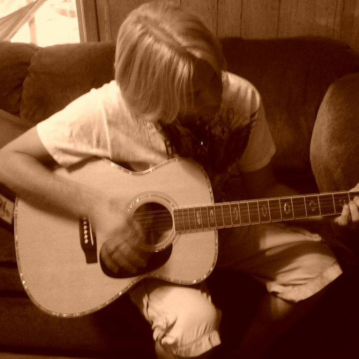 My World | Jason Sinner