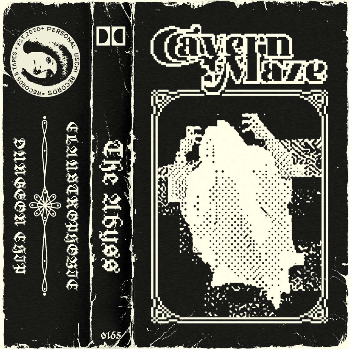 The Abyss | Cavern Maze | Personal Uschi Records