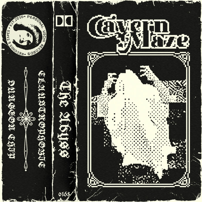 The Abyss | Cavern Maze | Personal Uschi Records