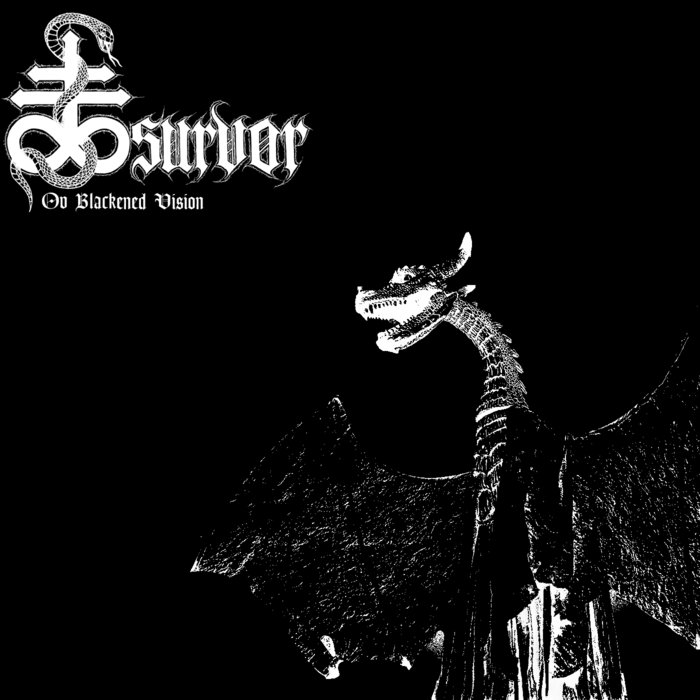 Ov Blackened Vision | Obsurvor