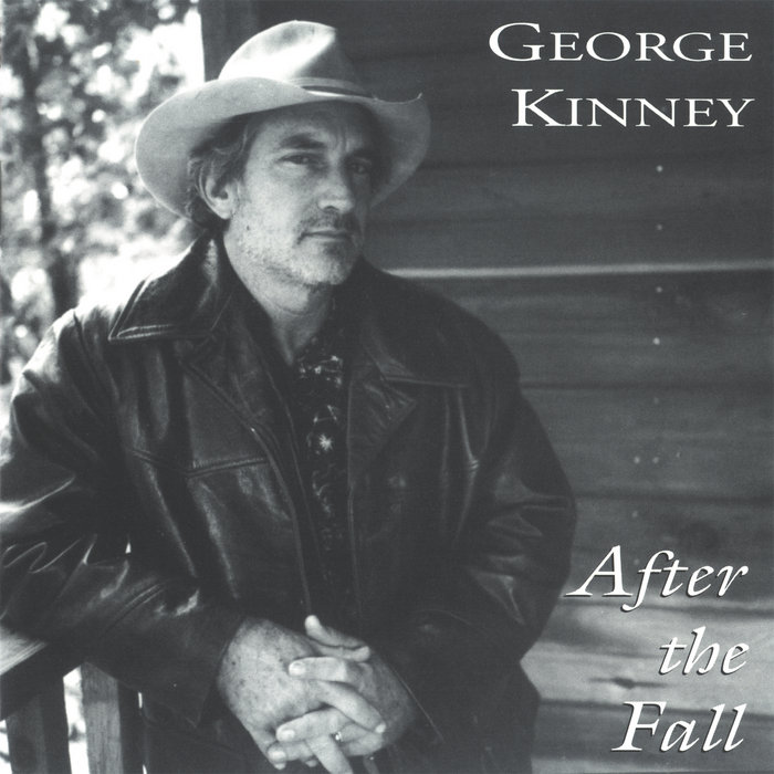 After the Fall | George Kinney | George Kinney and The Golden Dawn