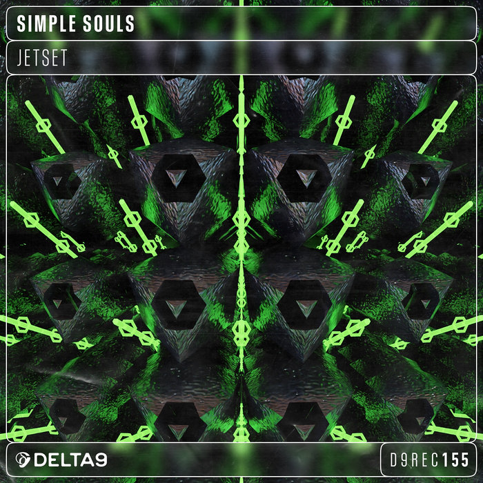 Jetset | Simple Souls | Delta9 Recordings
