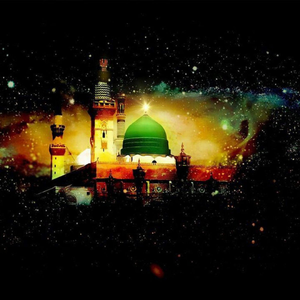 Is Karam Ka Karoon Shukr Kaise Ada - Remastered - NFAK - By Qawwali ...