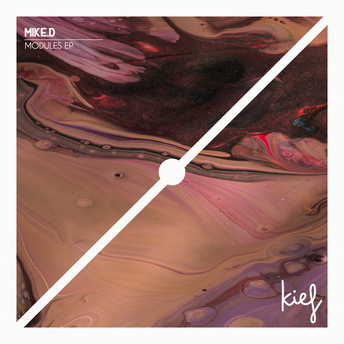 Modules EP | Mike.D | Kiefmusic