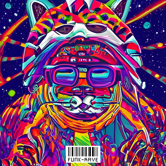 Funk-Rave | ATOMIC CAT