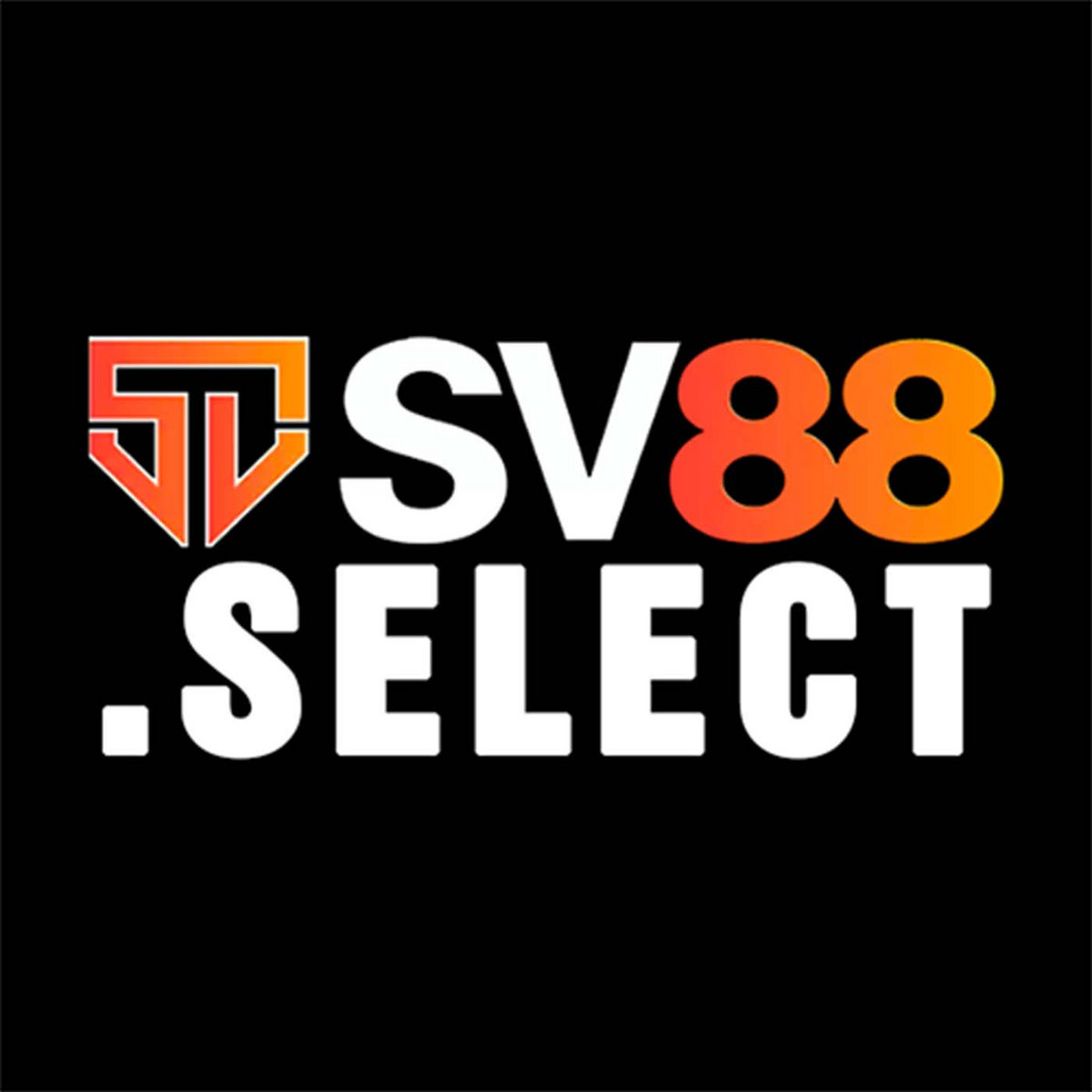 Sv88 Select | Sv88 Select