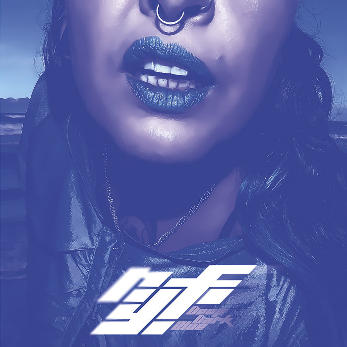 Deep Dark Blue | R.Y.F.