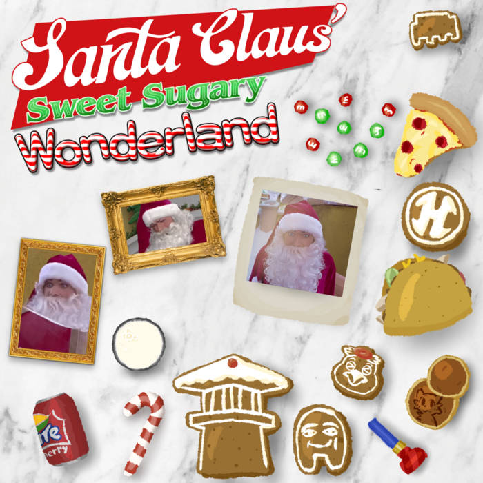 It's Good To Be In 3D Land! | Sarvéproductions | JE's Archive