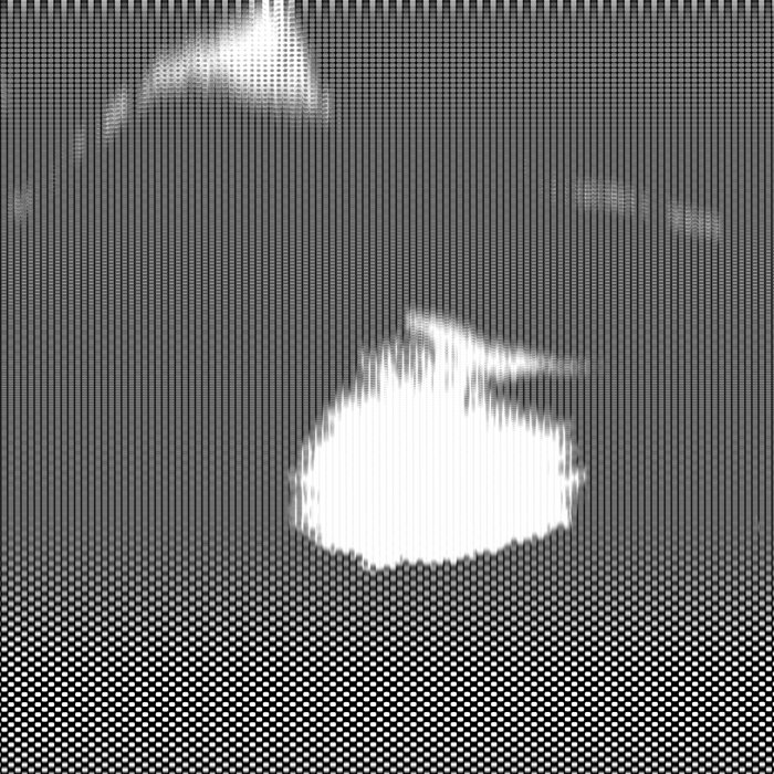 The life you save may be your own | Àlex Reviriego