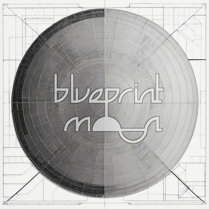 Blueprint Moon | Blueprint Moon
