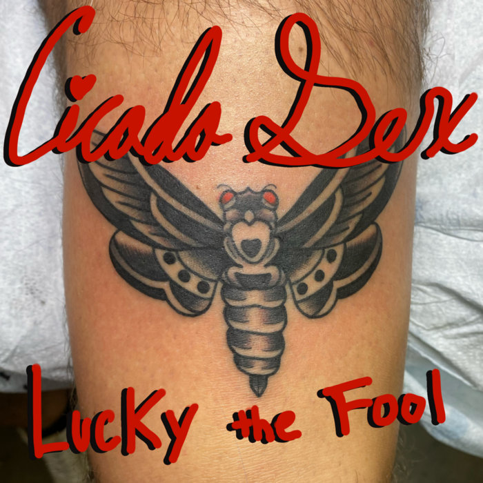 ¡cicada Sex Lucky The Fool
