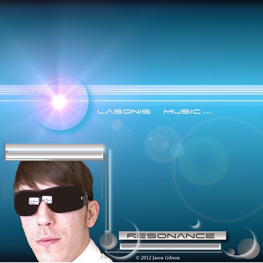 Resonance | Jason Gibson