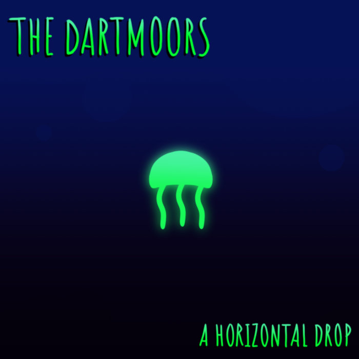 A Horizontal Drop | The Dartmoors