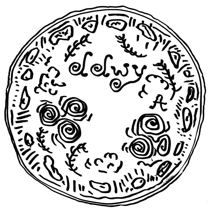 Spinning Stones | ddwy