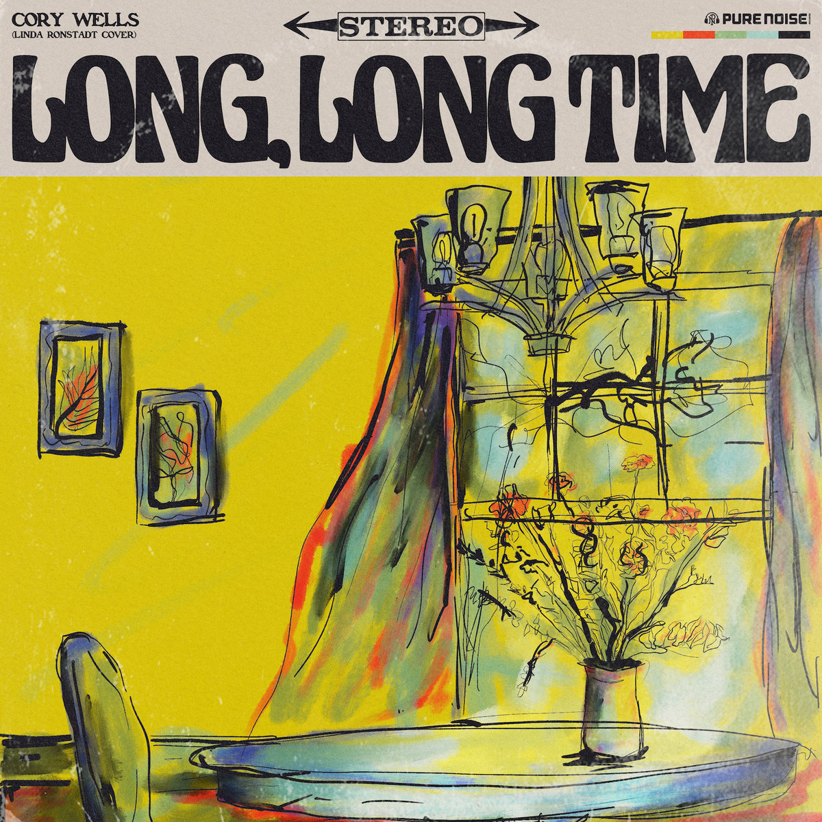 Long Long Time (Linda Ronstadt Cover) | Cory Wells