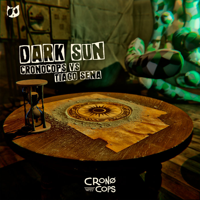 Dark Sun | CronoCops vs Tiago Sena | CronoCops