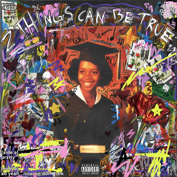 2 THINGS CAN BE TRUE | marrice anthony | THE COOKIE STORE