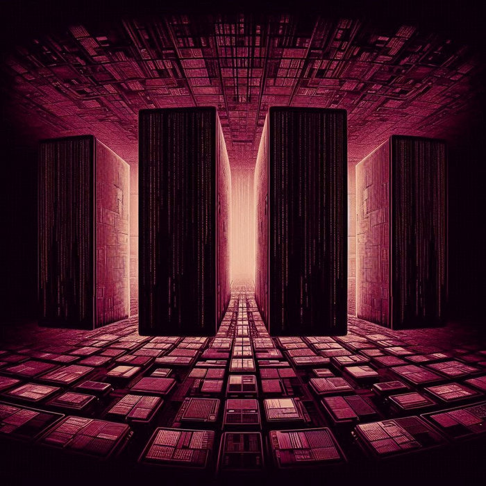 Quad Core | Binary Uprising Quad Core | Binary Uprising