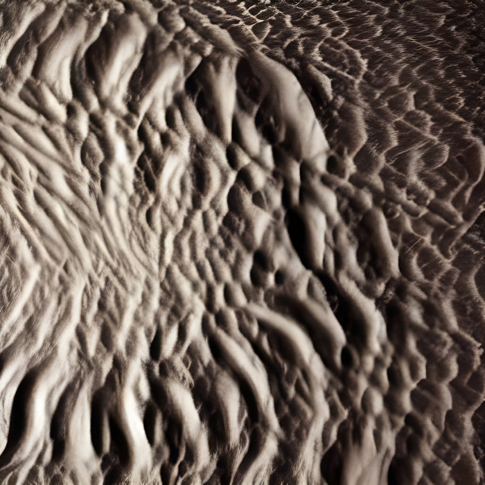 Digital Fingerprint (excerpt) | Max Lambie
